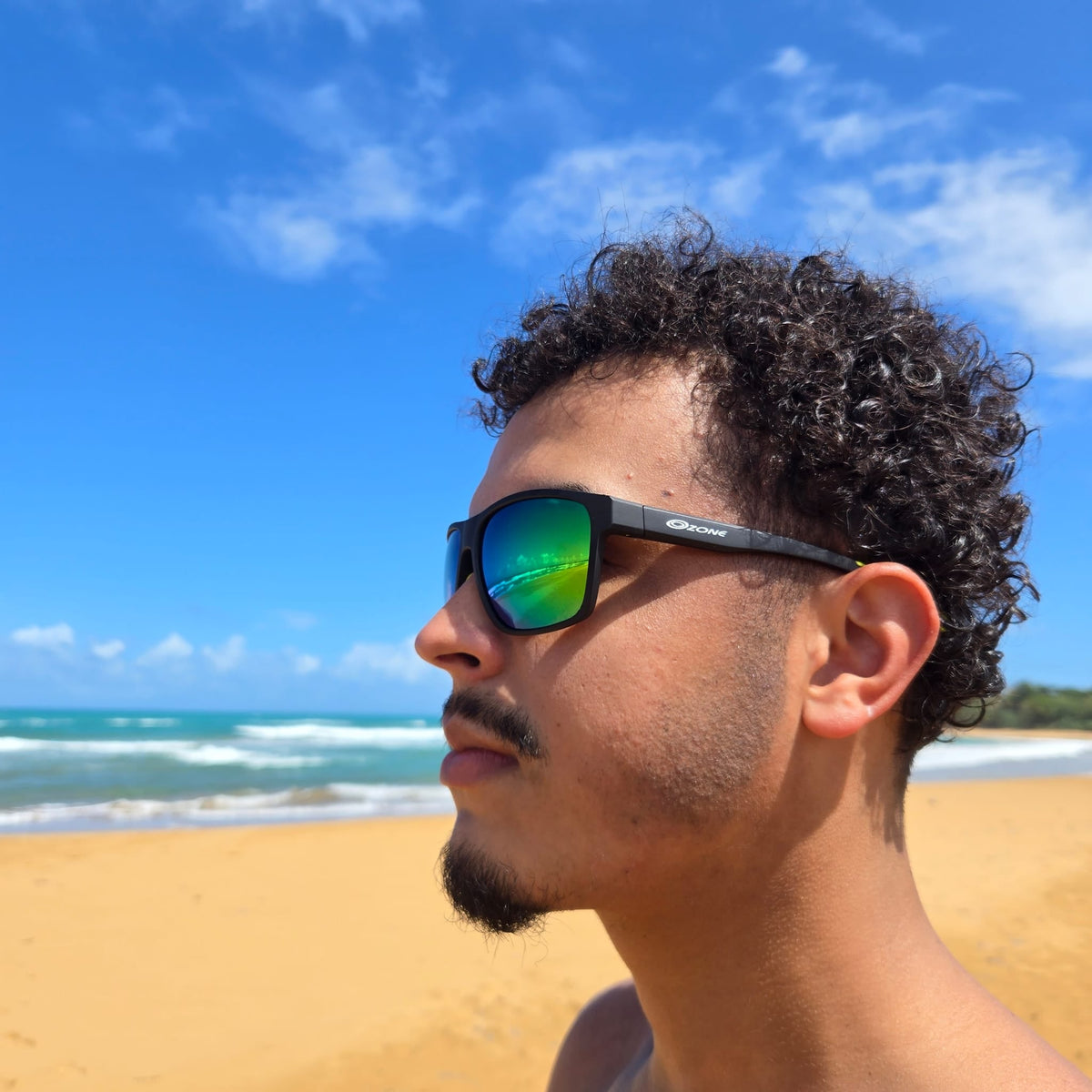 Polarized Sunglasses – Ozone Sunglasses